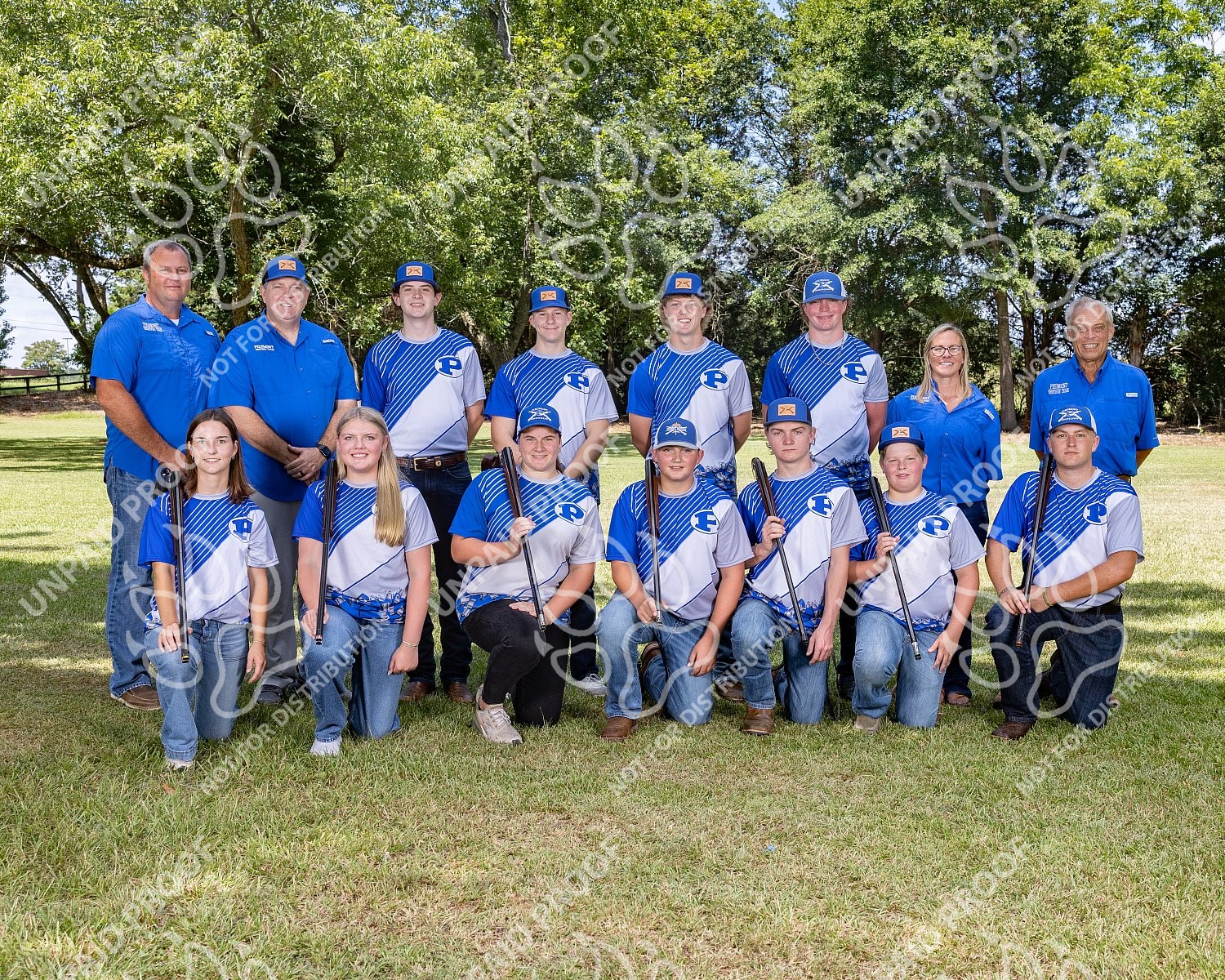 2025-2026 Clay Target Team & Individual - Sports - Clay Target - 2025 ...