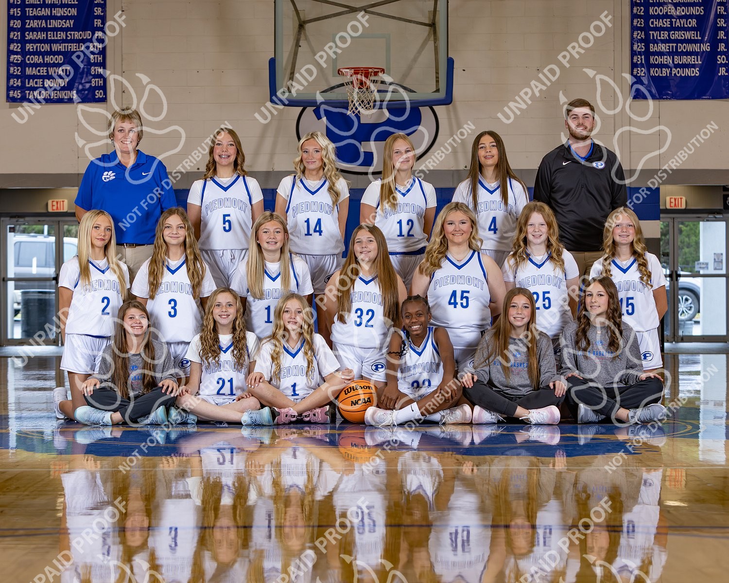 2025-2026 MS Girls Basketball - Sports - Basketball - 2025-2026 ...